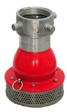 Suction Hoses and Strainer – DSK Hansetrade Hamburg GmbH